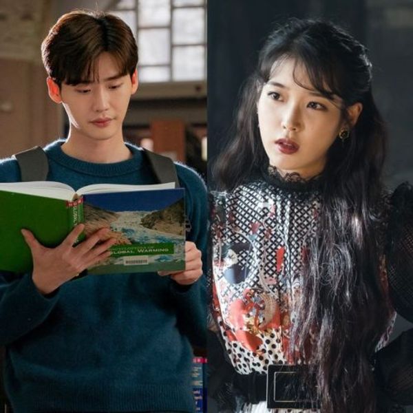 IU and Lee Jong-Suk love story: A complete timeline | Lifestyle Asia India