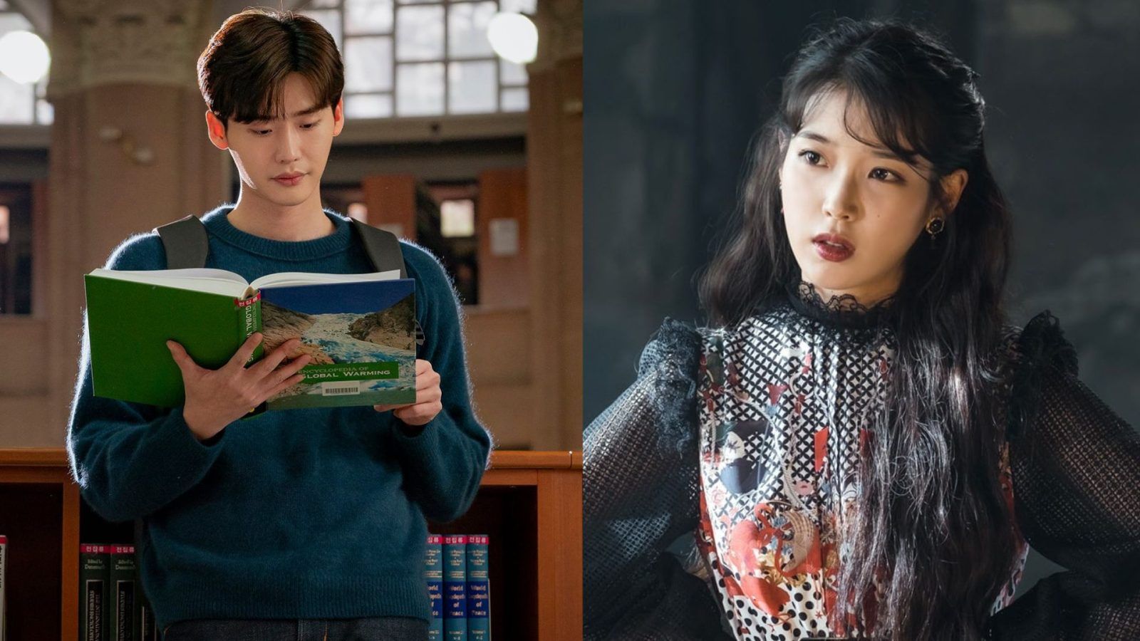 Korean singer IU dating history: A Complete Guide of her relationships