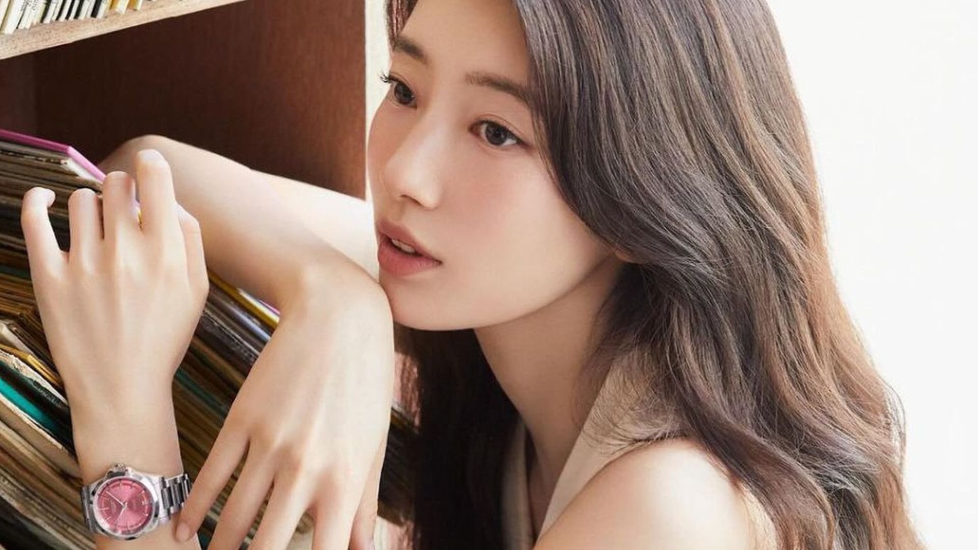 Bae Suzy net worth: Inside the Korean actor's rising fortune