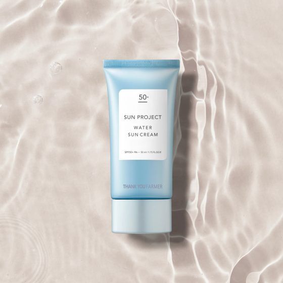 The top water-based sunscreens to buy in 2025: Tried and tested