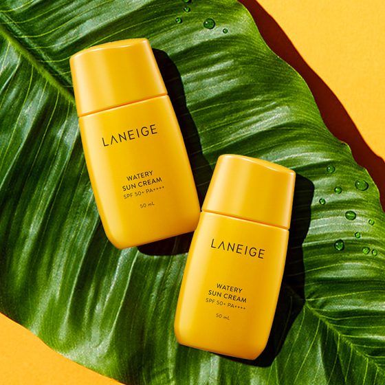 The top water-based sunscreens to buy in 2025: Tried and tested