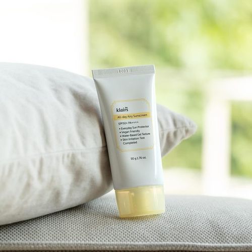 The top water-based sunscreens to buy in 2025: Tried and tested