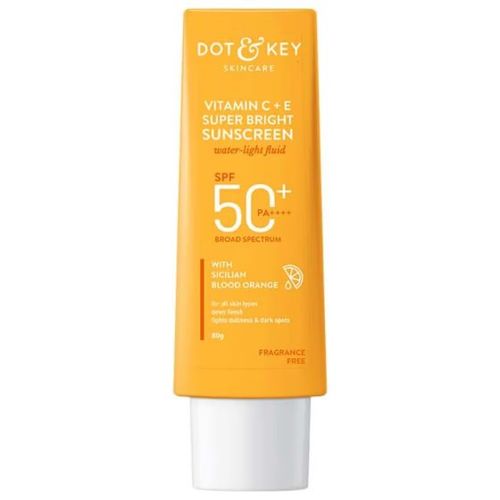 The top water-based sunscreens to buy in 2025: Tried and tested