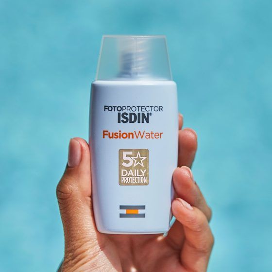 The top water-based sunscreens to buy in 2025: Tried and tested