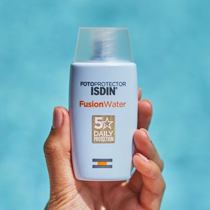 The top water-based sunscreens to buy in 2025: Tried and tested