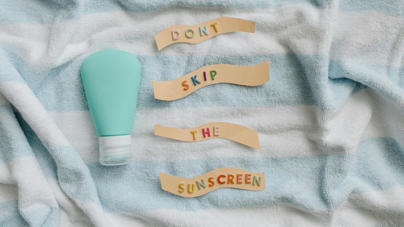 The top water-based sunscreens to buy in 2025: Tried and tested