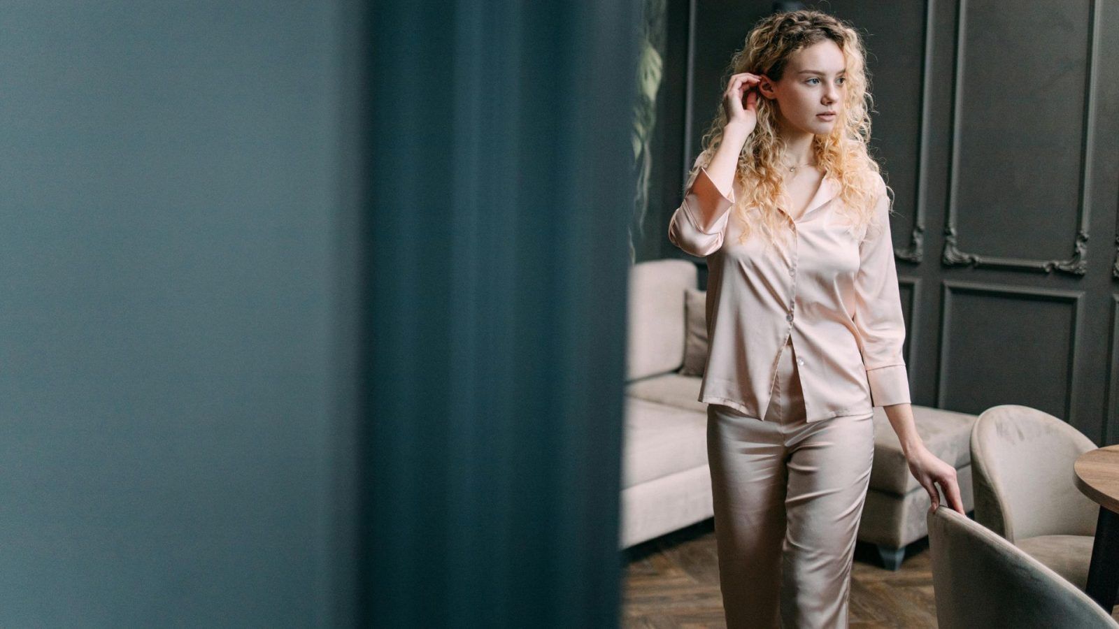 Buy loungewear for women: Find your perfect relaxation outfit