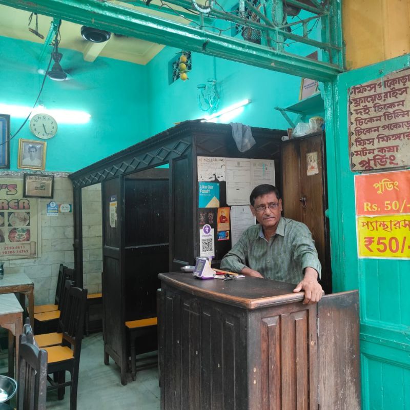 History of cabin culture and the best cabin restaurants to try in Kolkata