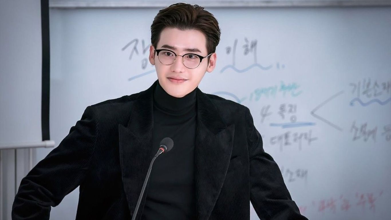 Lee Jong-suk movies and TV shows for a K-binge session