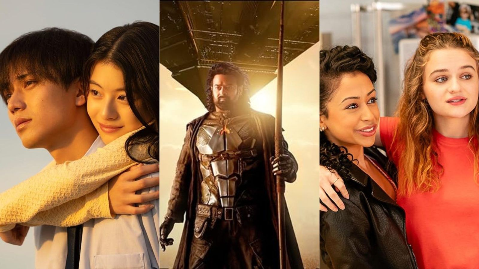 Biggest OTT and theatre releases to watch between 24 June - 30 June