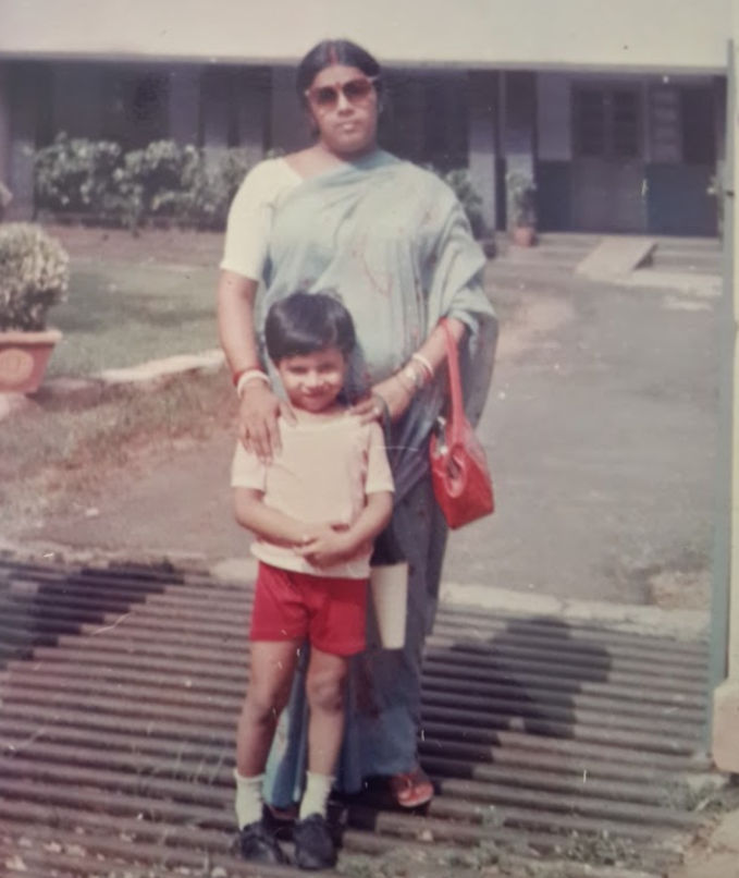 The fabulous life of Rick Roy