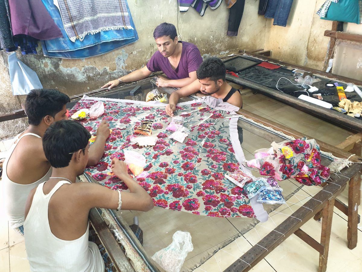 The fabulous life of Rick Roy