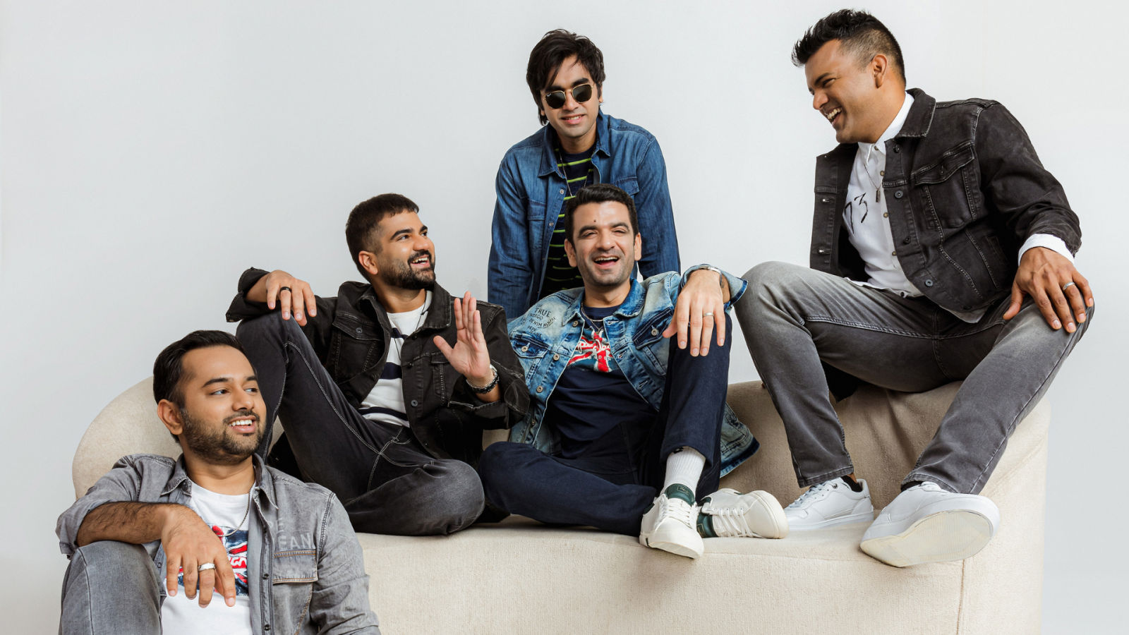 World Music Day: The Yellow Diary is all about connections