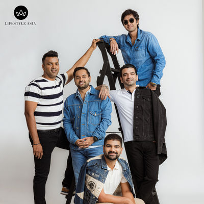 Captain Zoya Agarwal on making history and being a frontline warrior