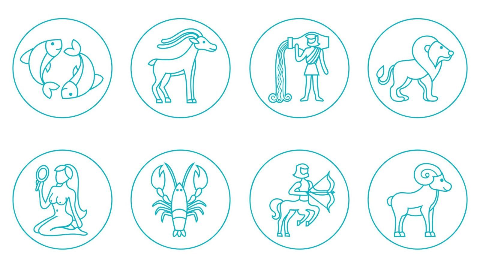 Zodiac signs 25 june - Horoscopeaz.com