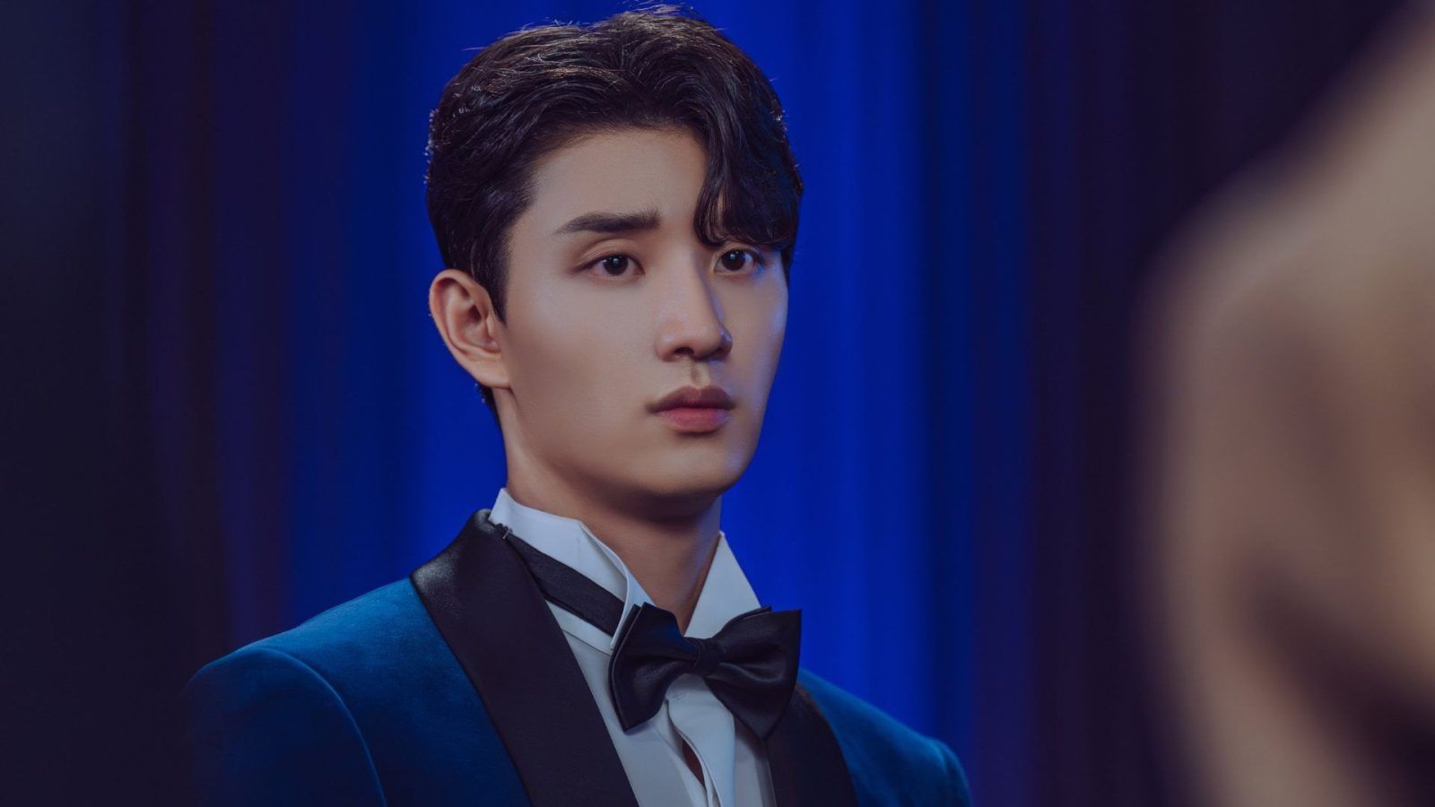 Kim Jae Won K-dramas - TV Shows starring the "Hierarchy" Actor 2024