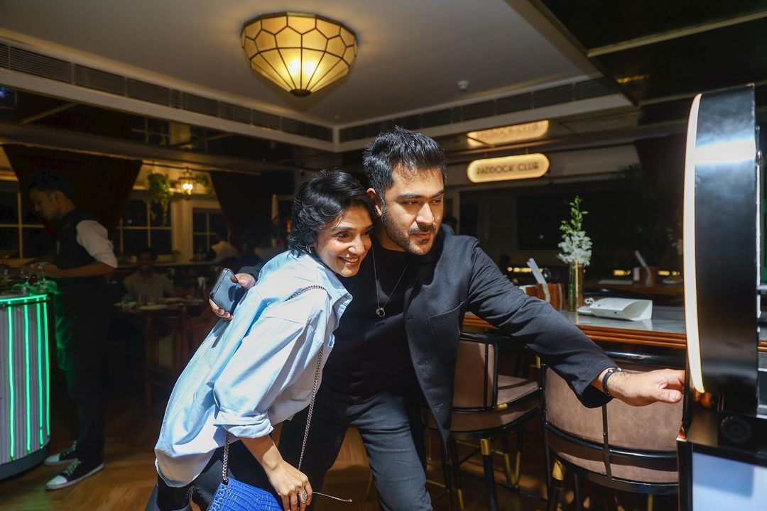 The Tiny Ten Salon presents A Sip of India in Kolkata with Tanqueray