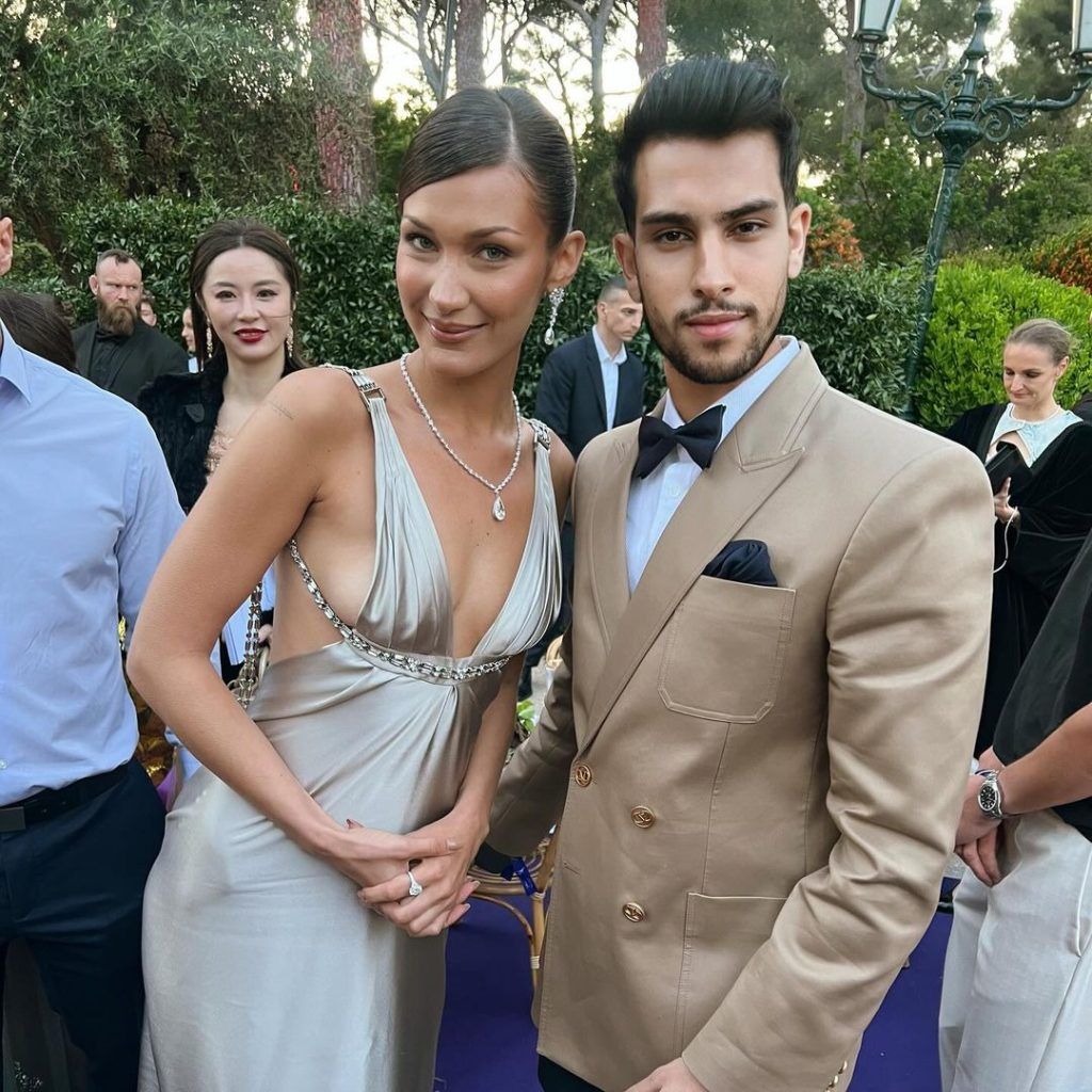 What does it take to throw a great party? Ask Vedant Mahajan