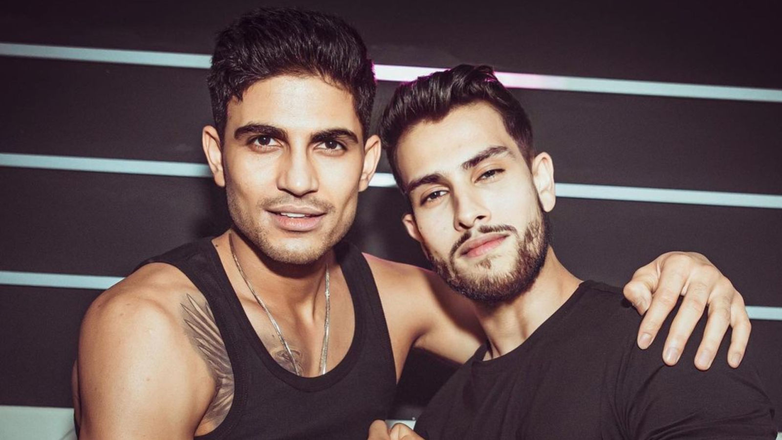 What does it take to throw a great party? Ask Vedant Mahajan