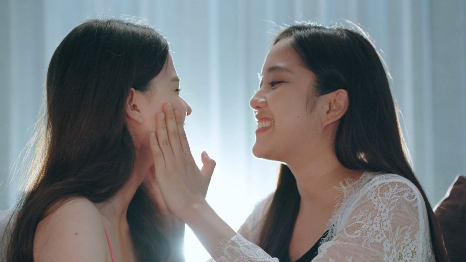 'Blank' to 'Gap': Best Thai GL series that celebrate love