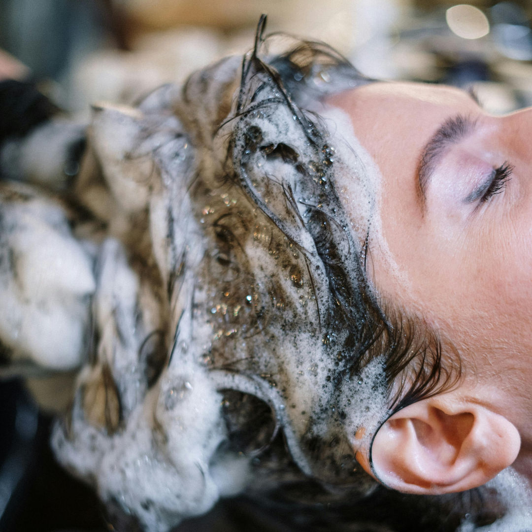 Hair botox: Experts weigh in on before and after transformations