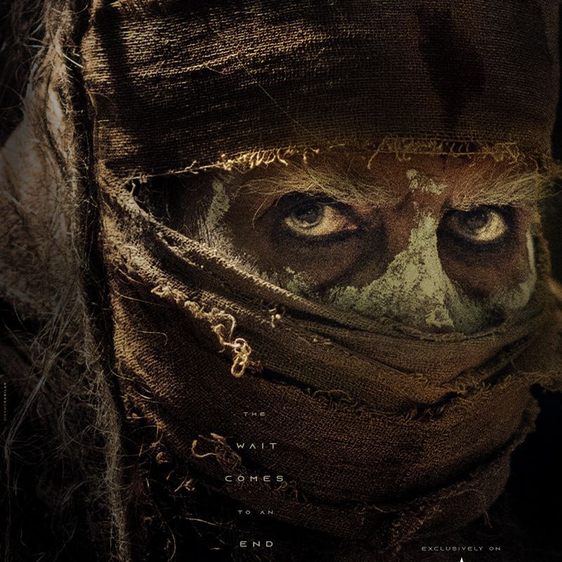 Kalki 2898 AD part 2: Everything we know about the sequel