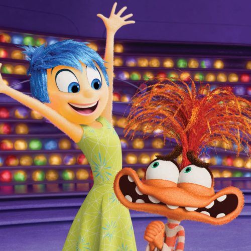 Inside Out 2 OTT release: Where and when to watch the animated film