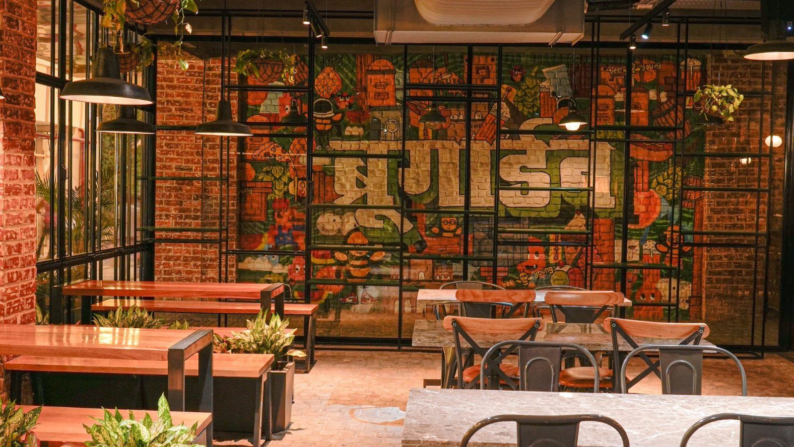 Best new restaurants in Delhi-NCR to try right now | August 2024 edition