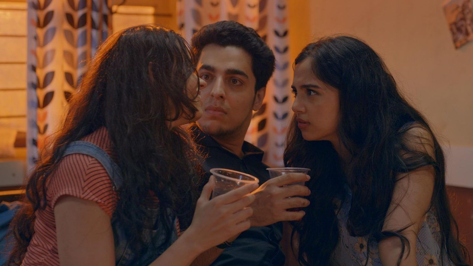 Youtube channels like TVF to check out