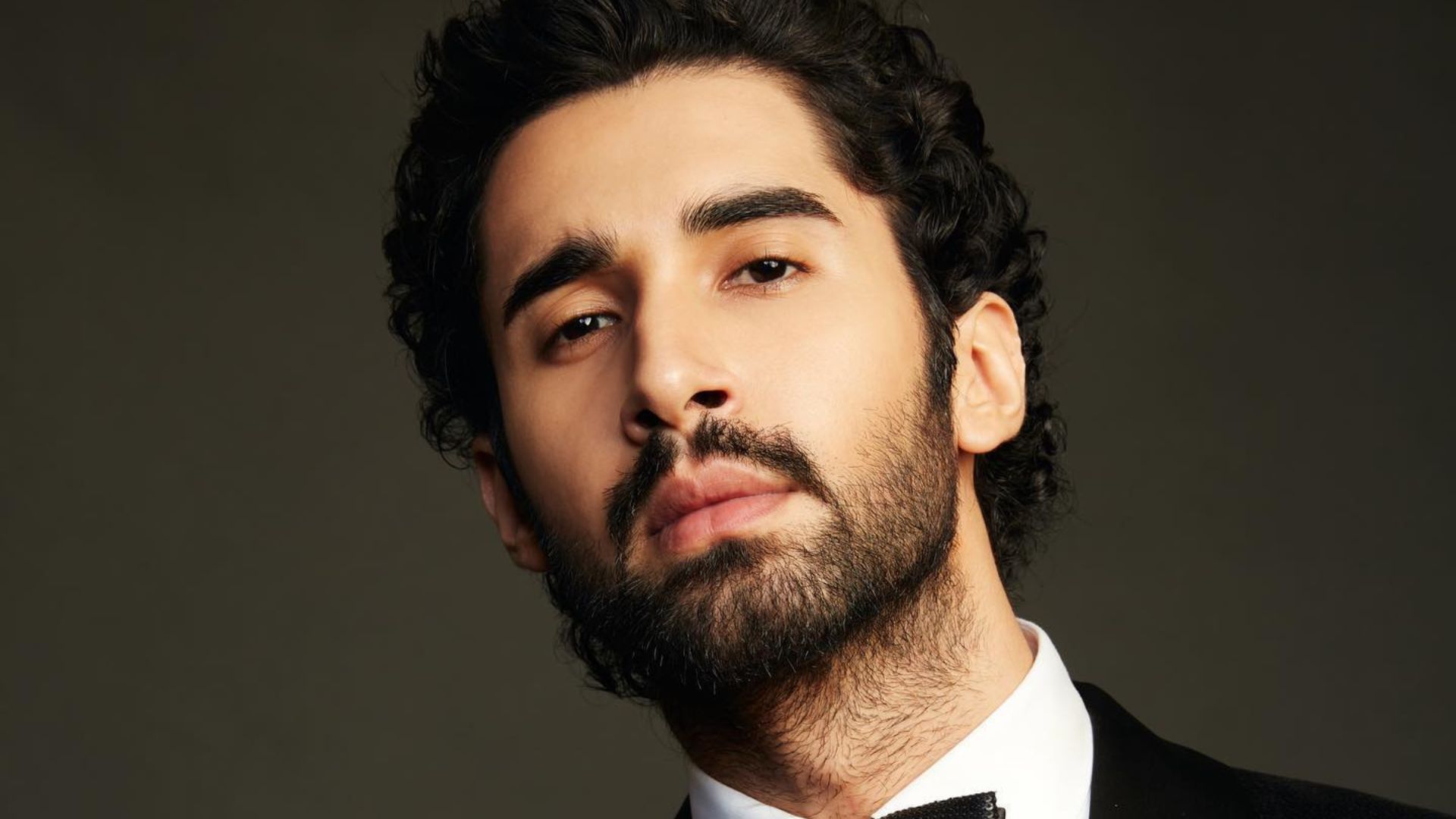 Meet Lakshya, the new star debuting with the Dharma movie Kill