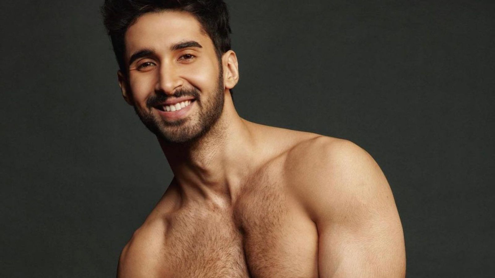 Meet Lakshya, the new star debuting with the Dharma movie Kill