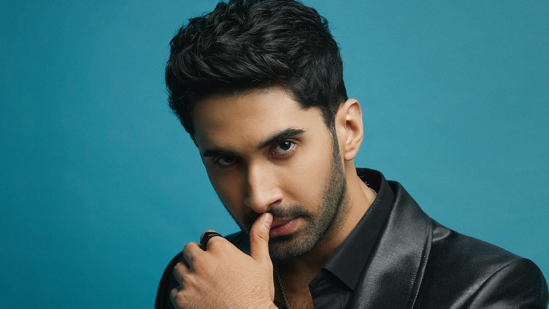 Meet Lakshya, the new star debuting with the Dharma movie Kill
