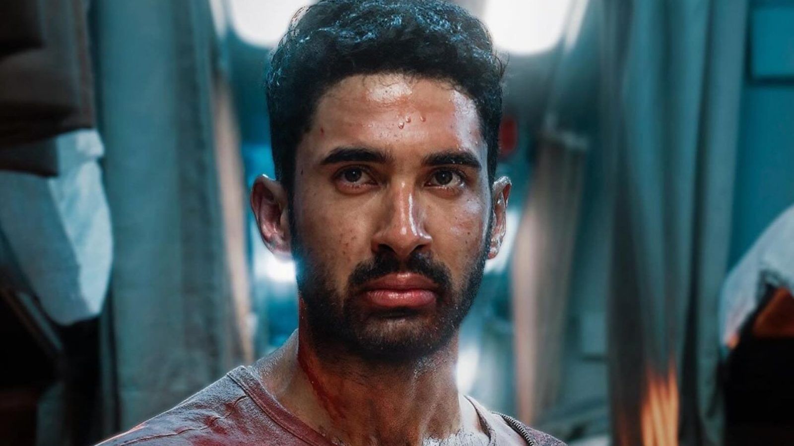 Meet Lakshya, the new star debuting with the Dharma movie Kill