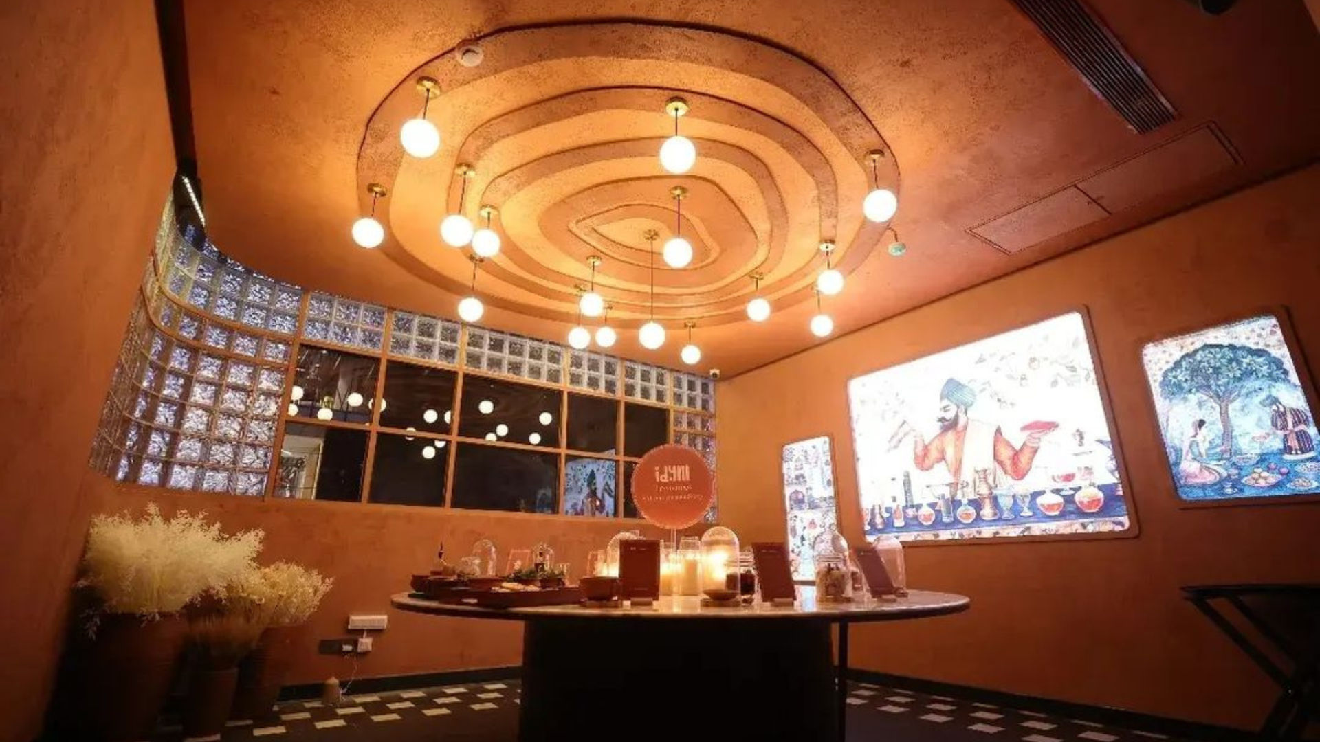 Experience Idylll, the latest holistic dining spot in Bangalore