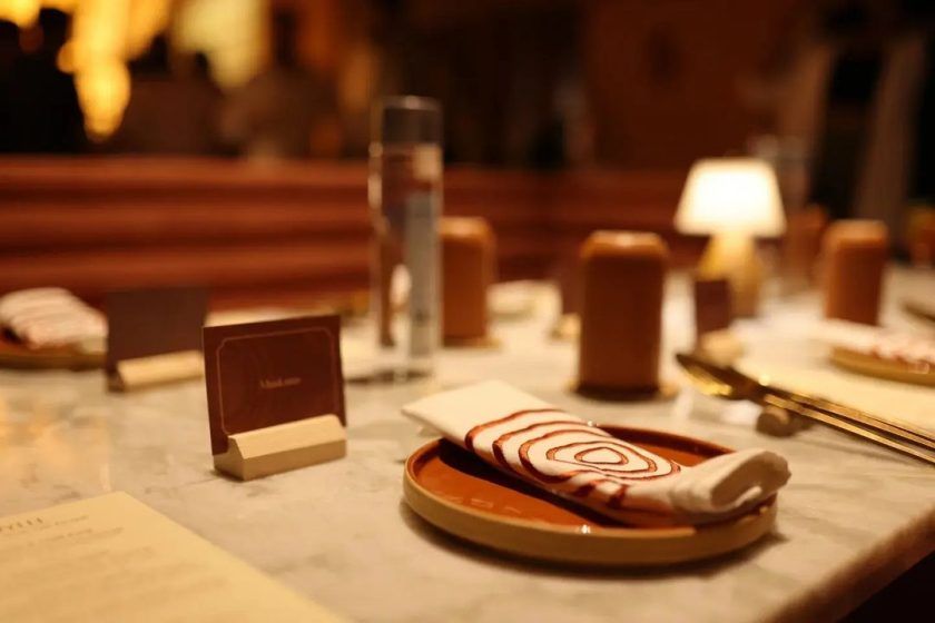 Experience Idylll, the latest holistic dining spot in Bangalore