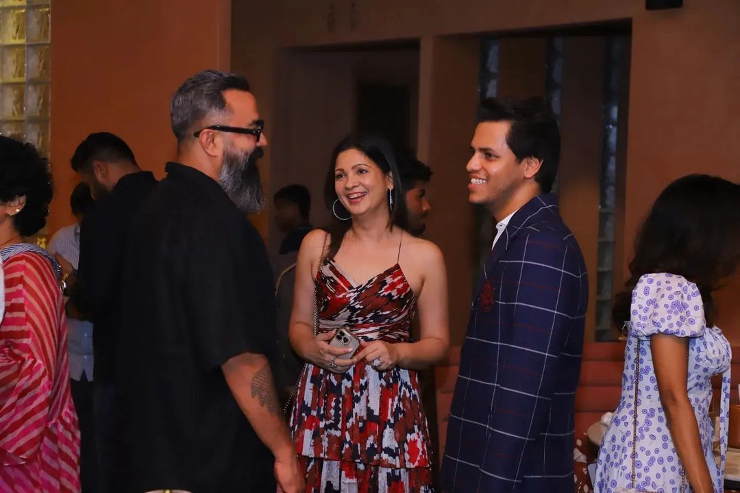 Experience Idylll, the latest holistic dining spot in Bangalore