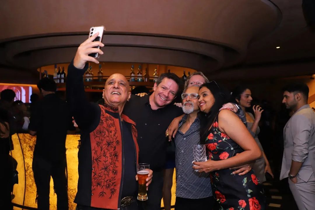 Experience Idylll, the latest holistic dining spot in Bangalore