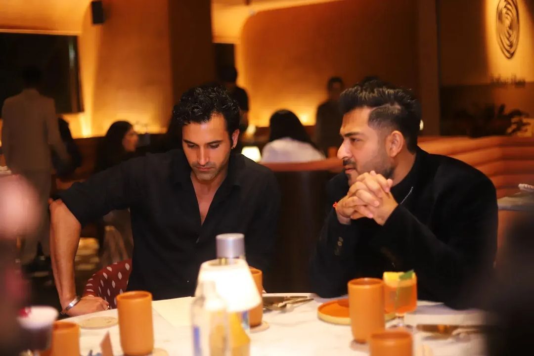 Experience Idylll, the latest holistic dining spot in Bangalore