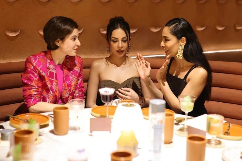 Experience Idylll, the latest holistic dining spot in Bangalore