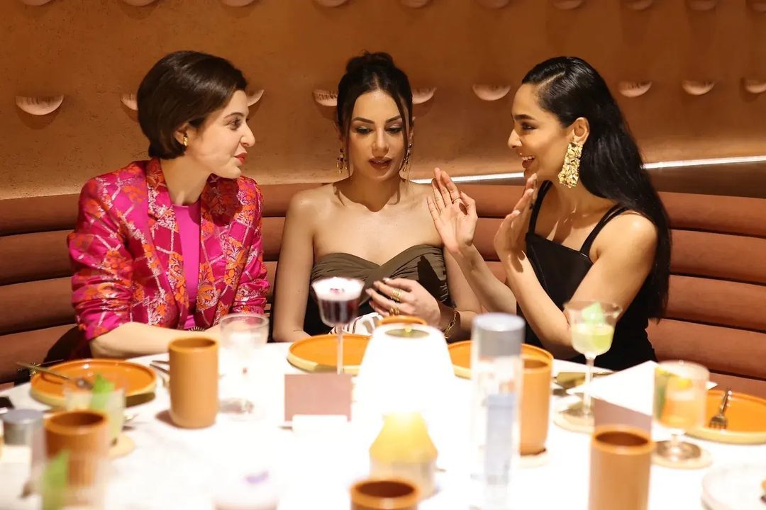Experience Idylll, the latest holistic dining spot in Bangalore