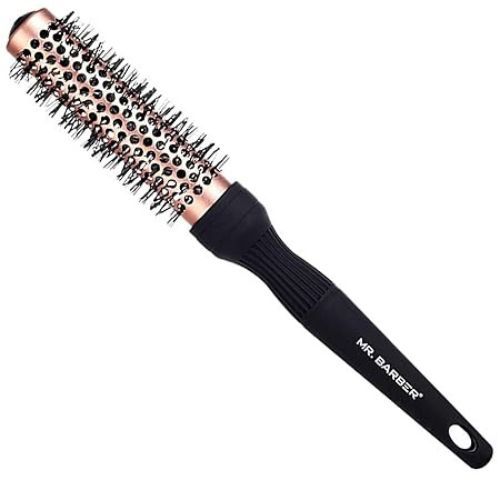 Best round hairbrush: Achieve professional blowouts with our top picks