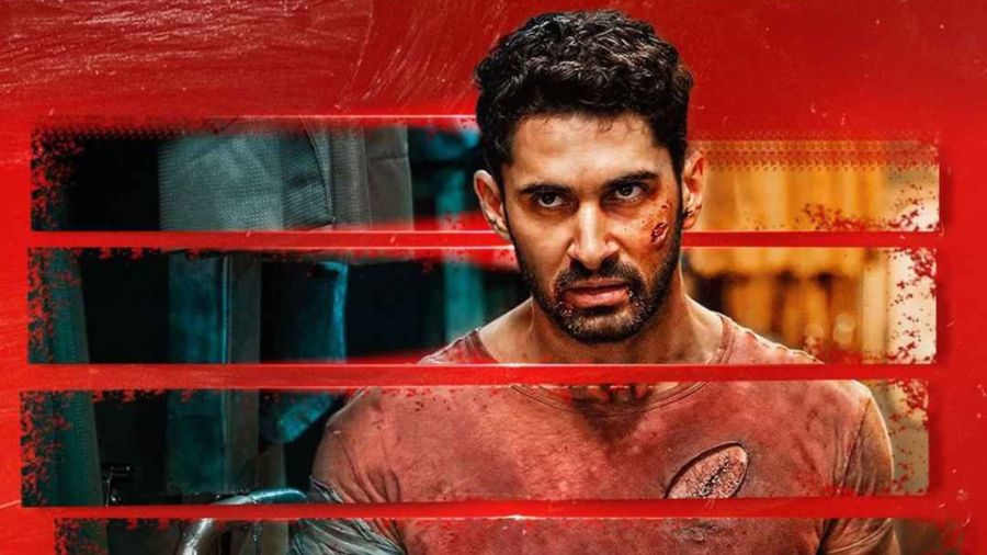 Kill movie review: Vengeance is brutal and swift in this action thriller