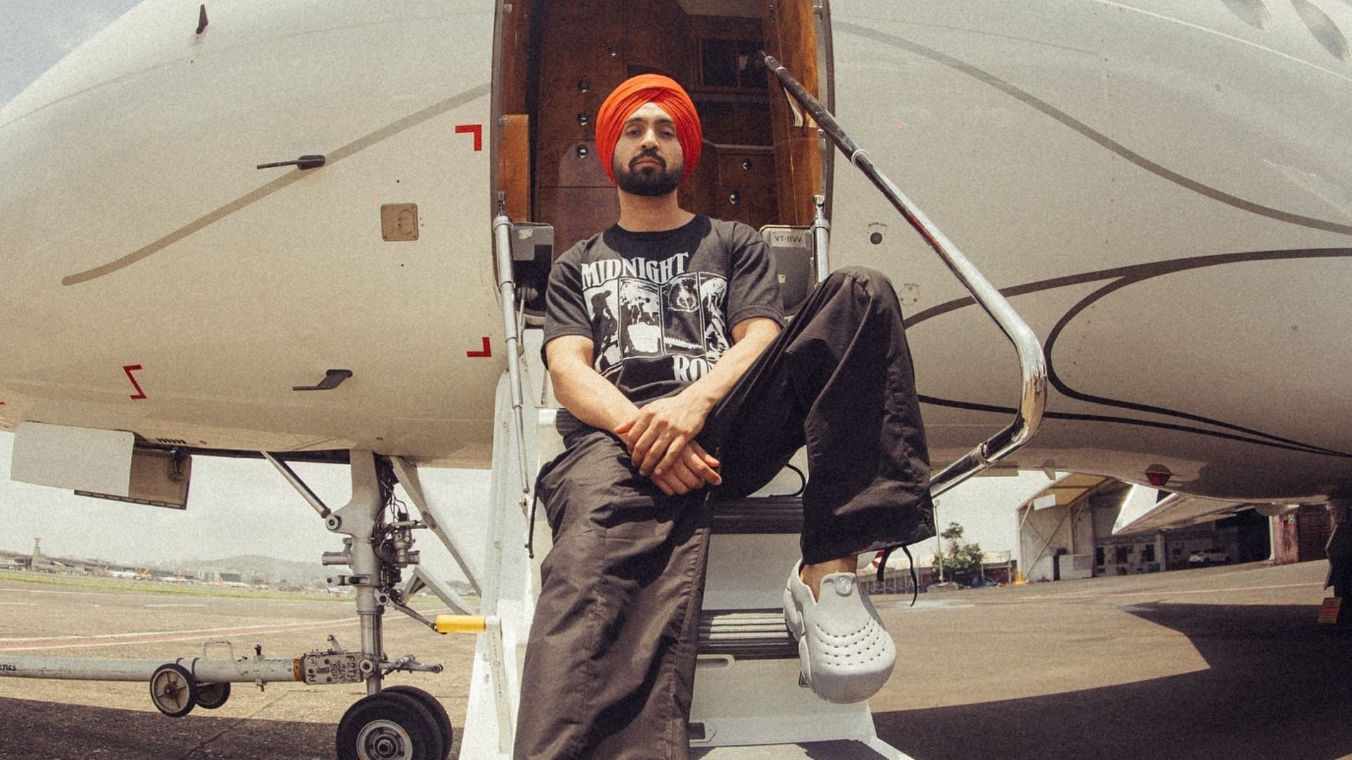 Diljit Dosanjh horoscope: Birth chart & zodiac sign reveal his success