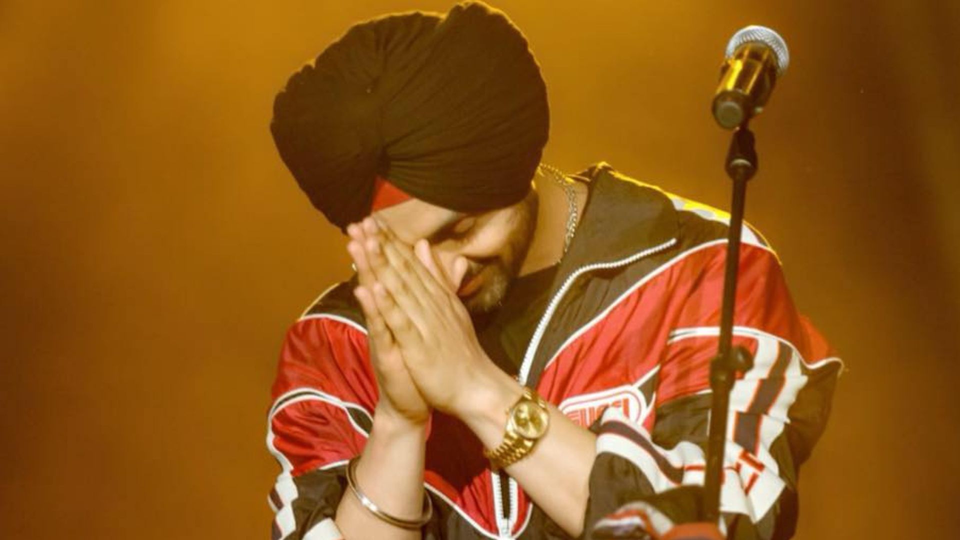 Diljit Dosanjh horoscope: Birth chart & zodiac sign reveal his success