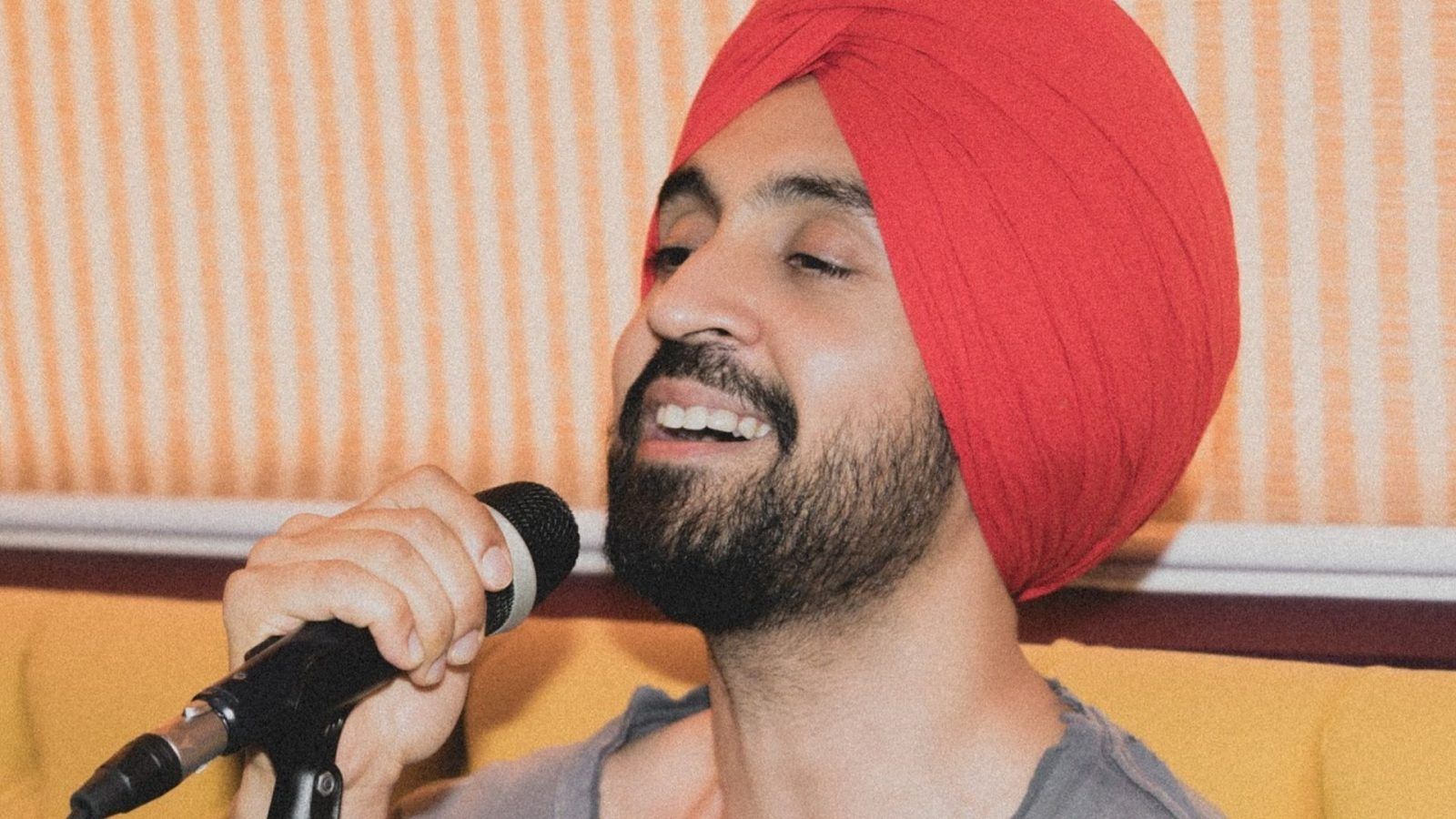 Diljit Dosanjh horoscope: Birth chart & zodiac sign reveal his success