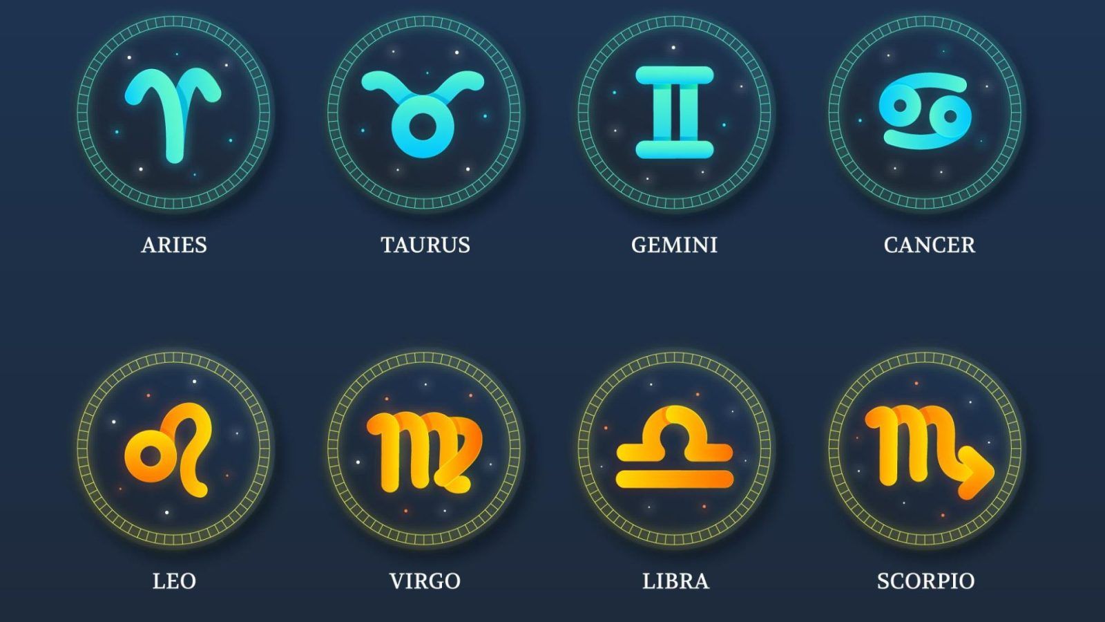 July third zodiac sign 60 photos - Youhoroscope.com