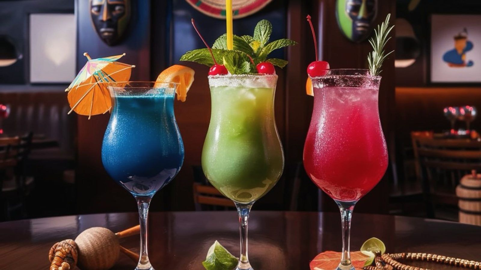 New bars in Mumbai that you should check out in November 2024