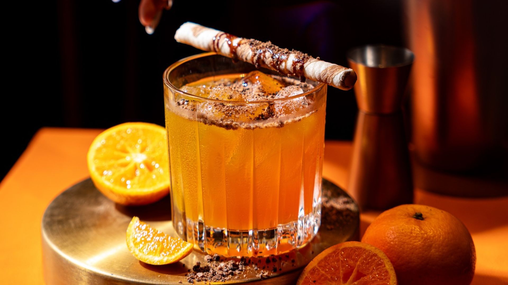 New bars in Mumbai that you should check out in December 2024