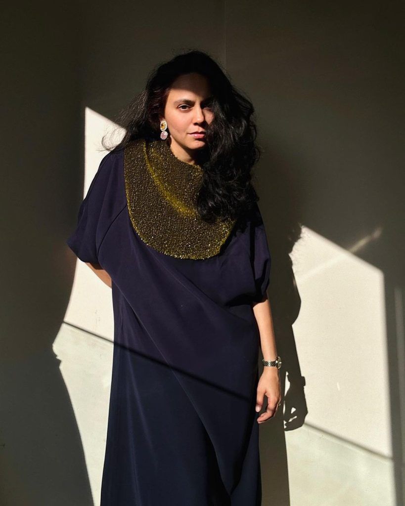 Raising a toast to Isha Bhansali and her journey in styling