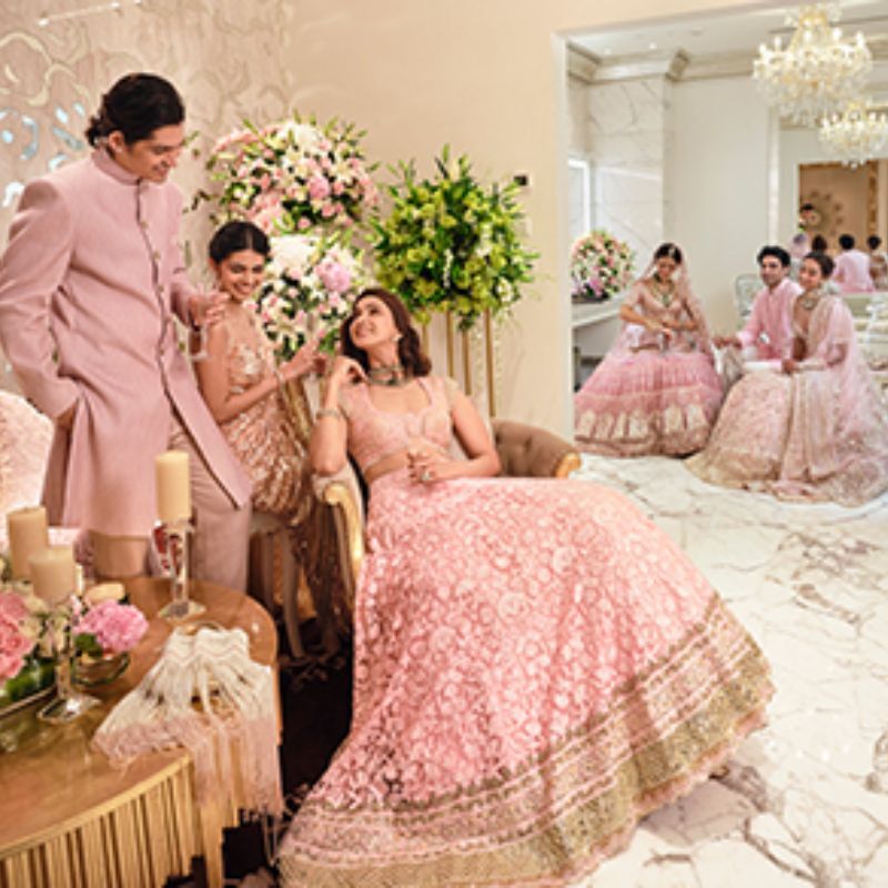 Jio World Convention Centre Mumbai: Inside the Ambani wedding venue